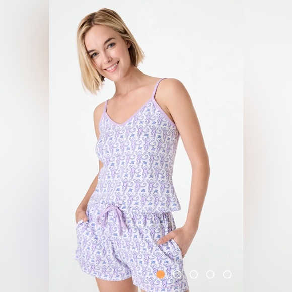 Roller Rabbit | Intimates & Sleepwear | Monkey Mischa Set Roller Rabbit ...